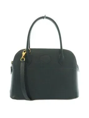 Hermes | Bags | Hermes Bolide 27 Veau Epsom 2way Handbag Shoulder One ...